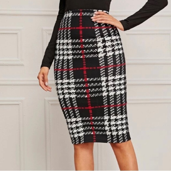 Skirts | Multicolor Skirt | Poshmark